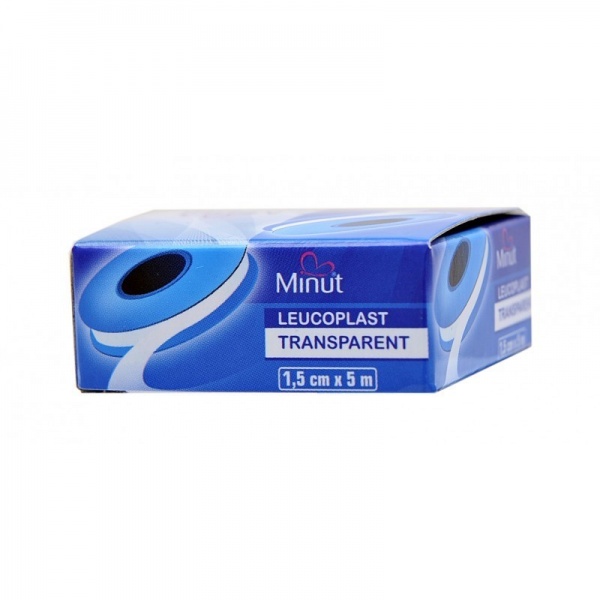 Leucoplasturi din Matase, Hartie, Plastic sau Panza - medAZ.ro